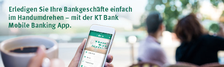 KT Bank